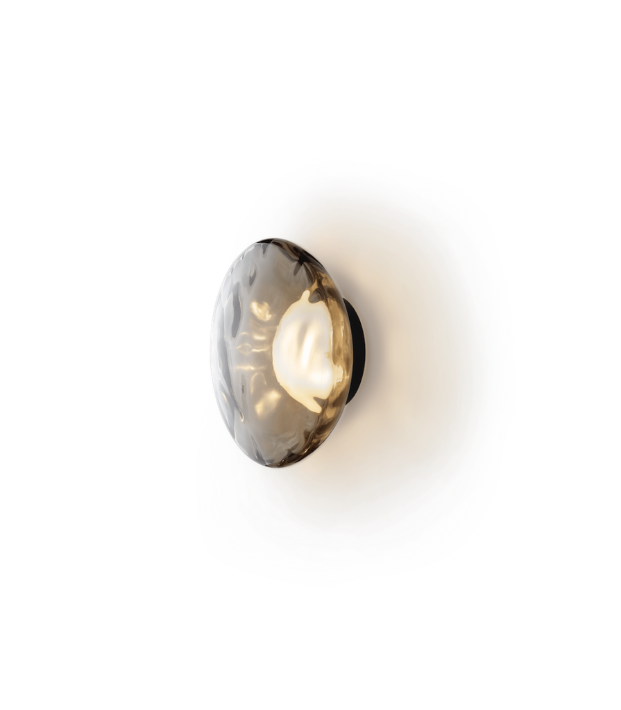 Ceto Wall Light | Ross Gardam