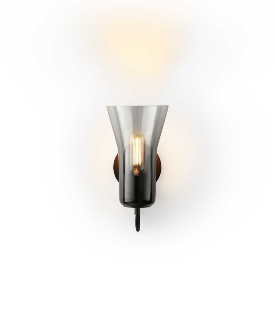 Ceto Wall Light | Ross Gardam