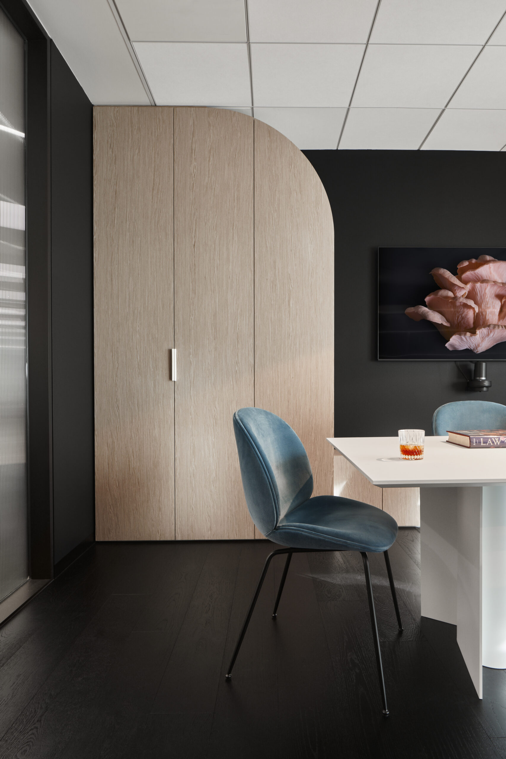 Queens Chambers | FMD Architects | Ross Gardam