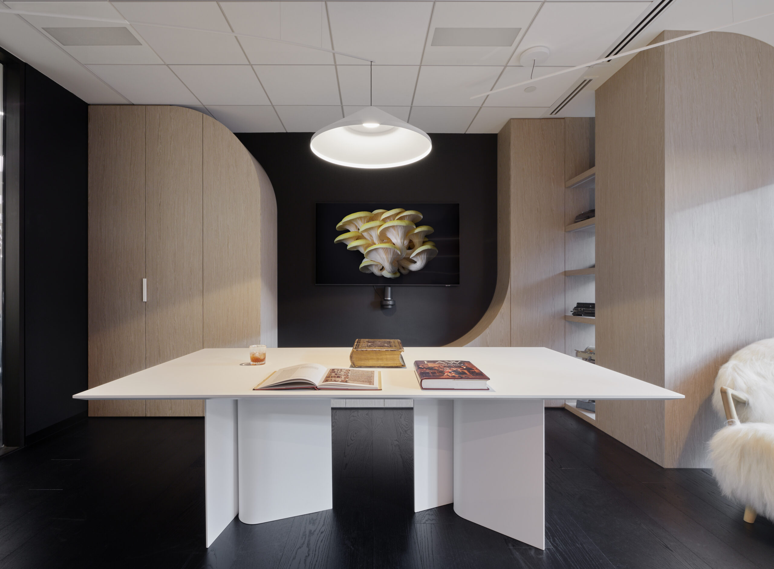 Queens Chambers | FMD Architects | Ross Gardam