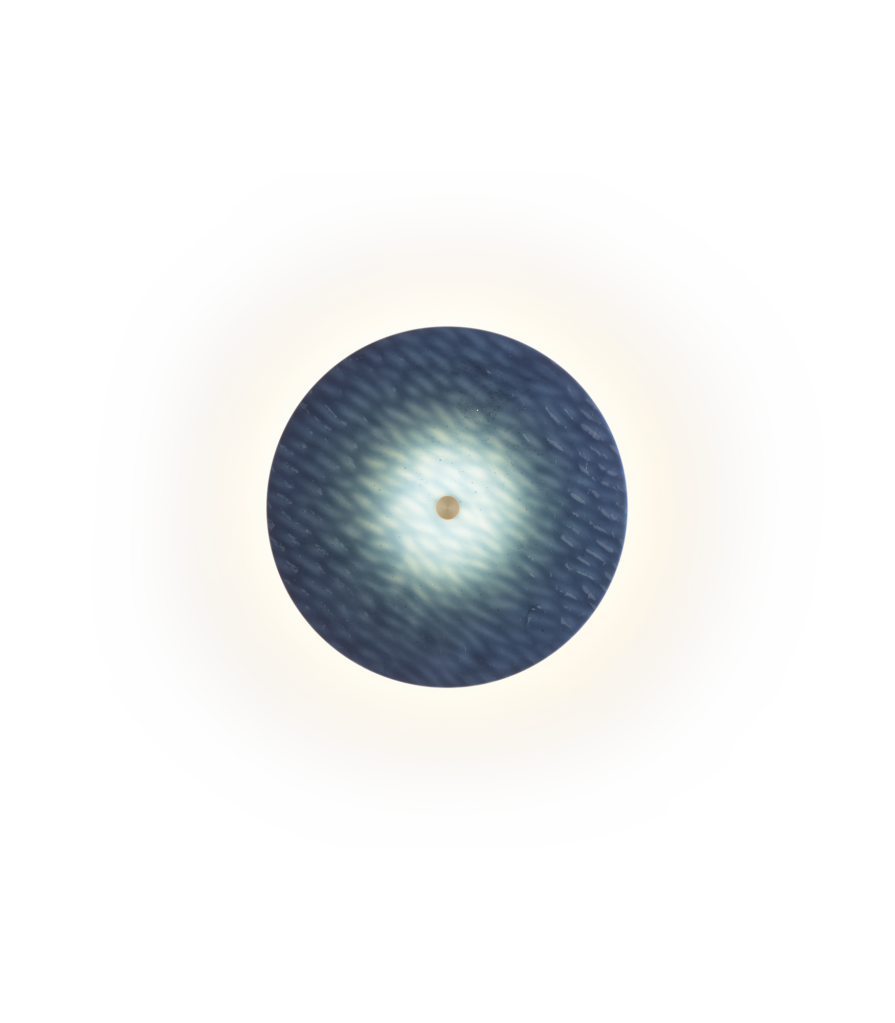 Nebulae Wall Light | Ross Gardam