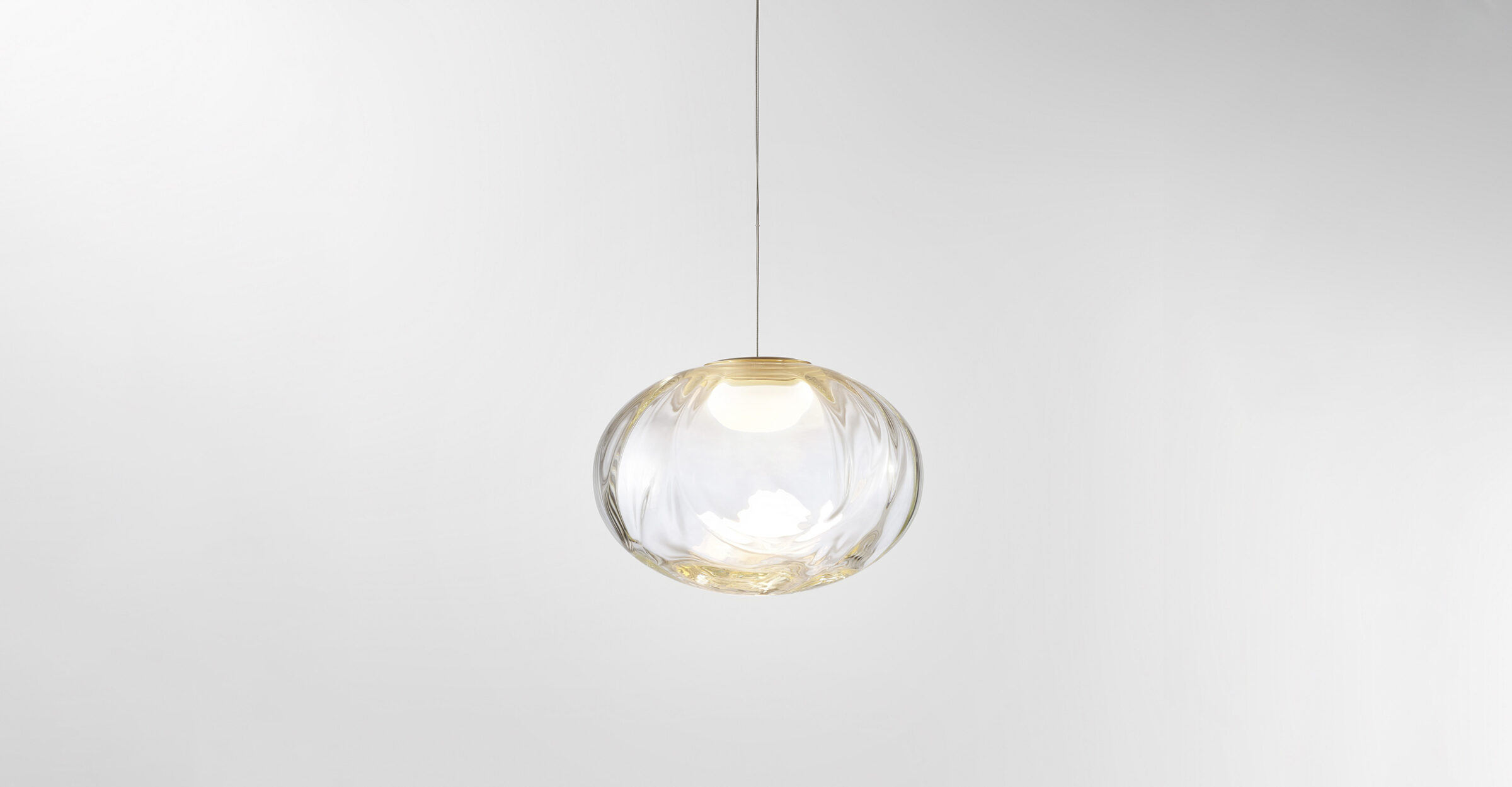 Méne Pendant | Ross Gardam