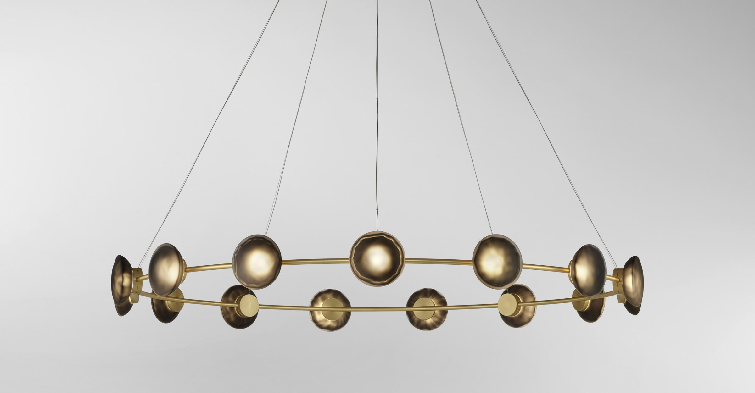 Ceto Circlet | Ross Gardam