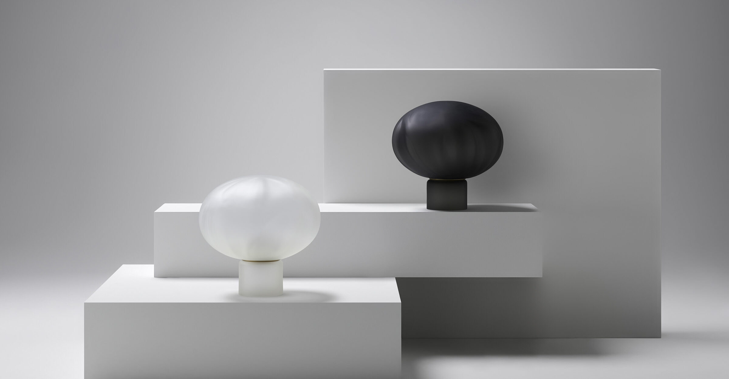 Méne Table Lamp | Ross Gardam
