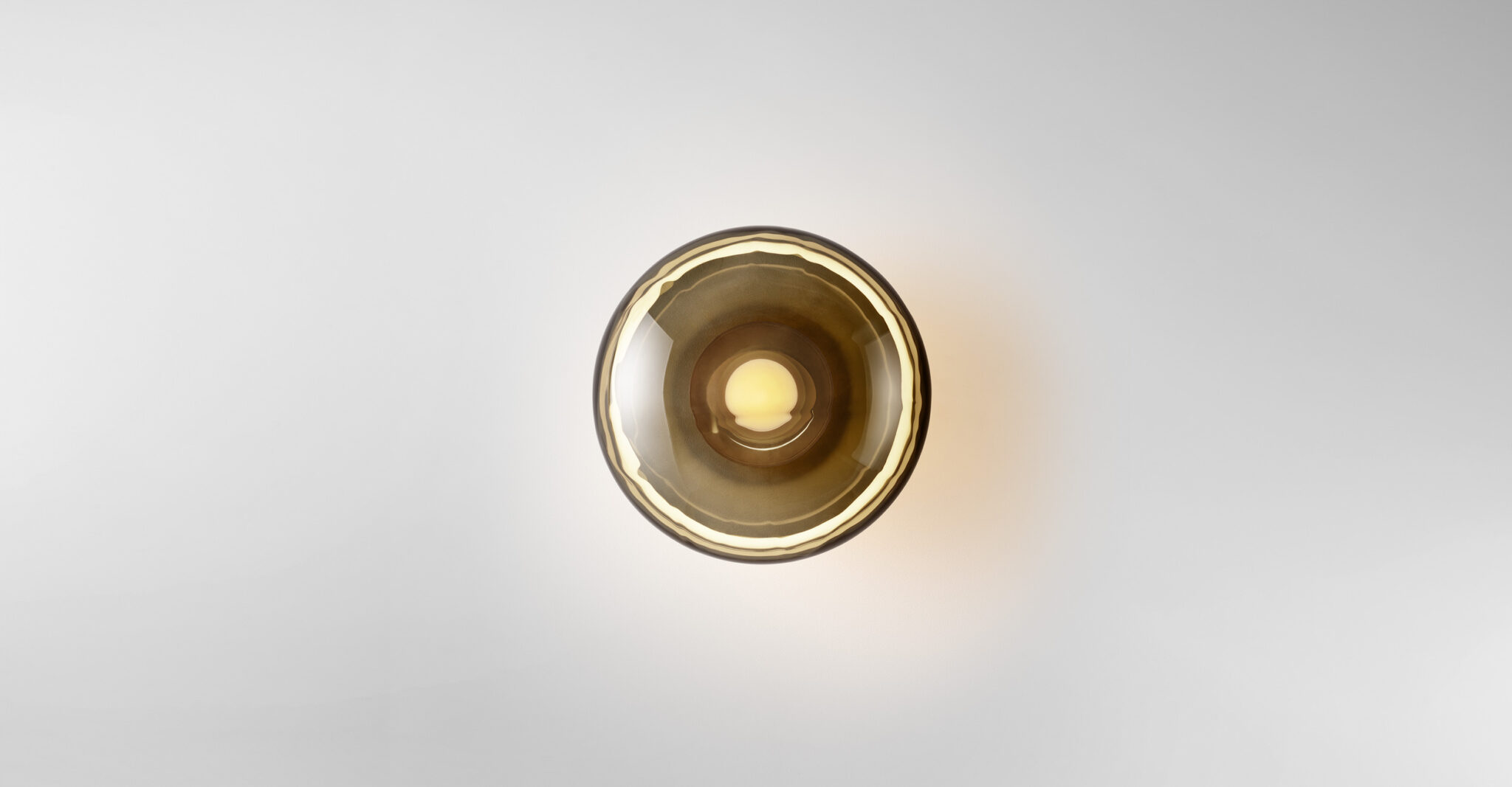 Aeris Wall Light | Ross Gardam