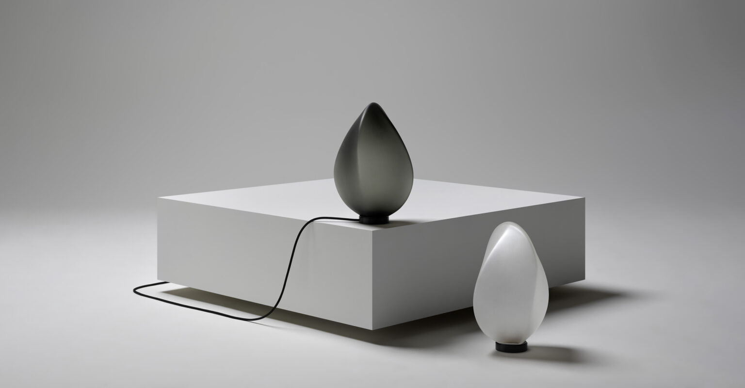 Solace Table Lamp | Ross Gardam