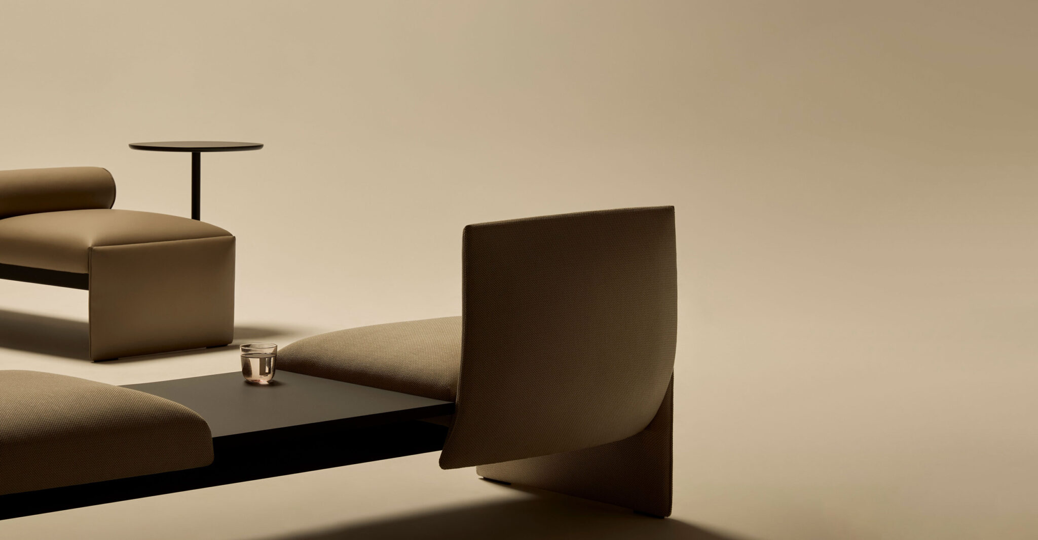 Dwell Lounge | Ross Gardam